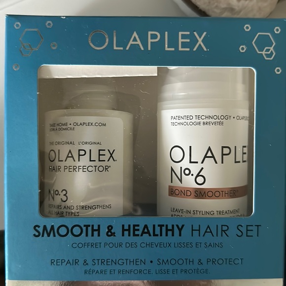OLAPLEX | Hair | Olaplex Smooth And Healthy Hair Set | Poshmark